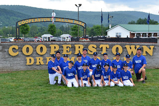 The Reporter Blogs: Kid Sports: Deep Run 12-year-old Baseball competes ...