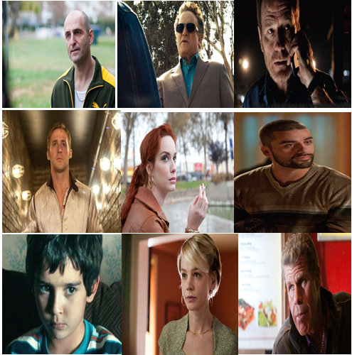 That guy who watches movies: The 2012 Jeff Awards