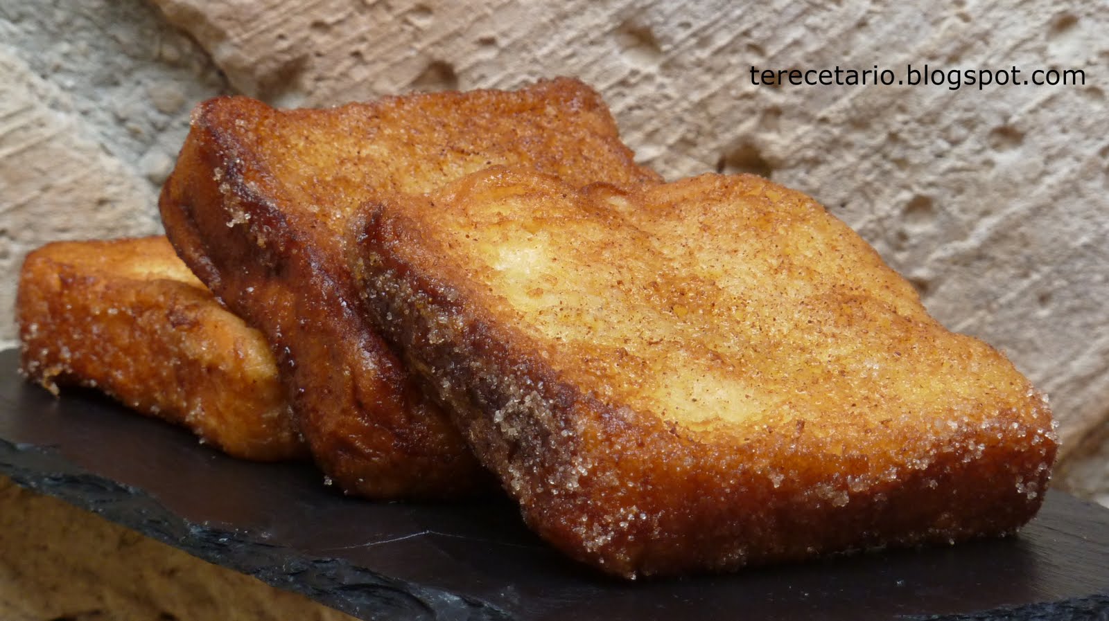 TERECETARIO: TORRIJAS