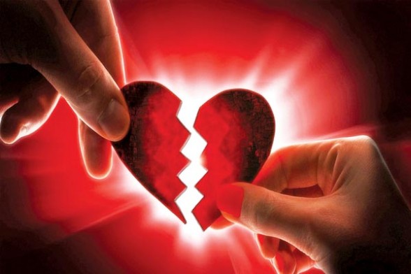 ¡Terminamos! Mi primer amor se fue | Consejos sobre el Amor, Matrimonio ...