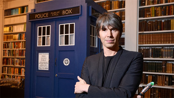 [50 años de Doctor Who] Basura and TV recomienda (IV)