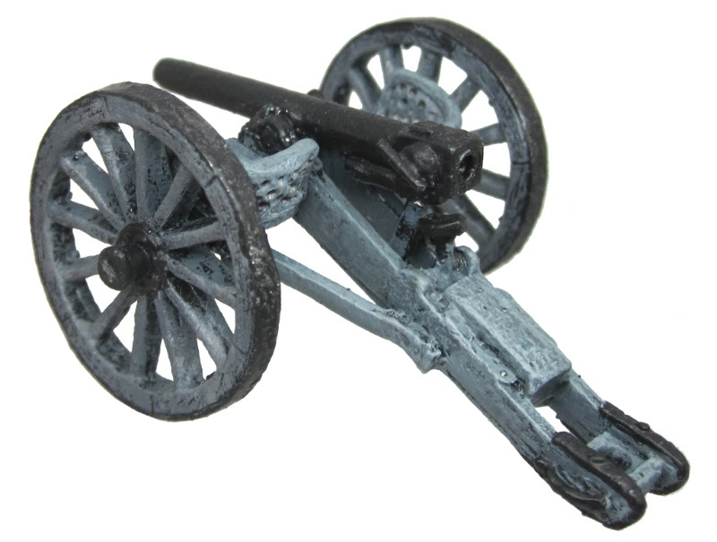 [TMP] "New Franco- Prussian War Artillery.2" Topic