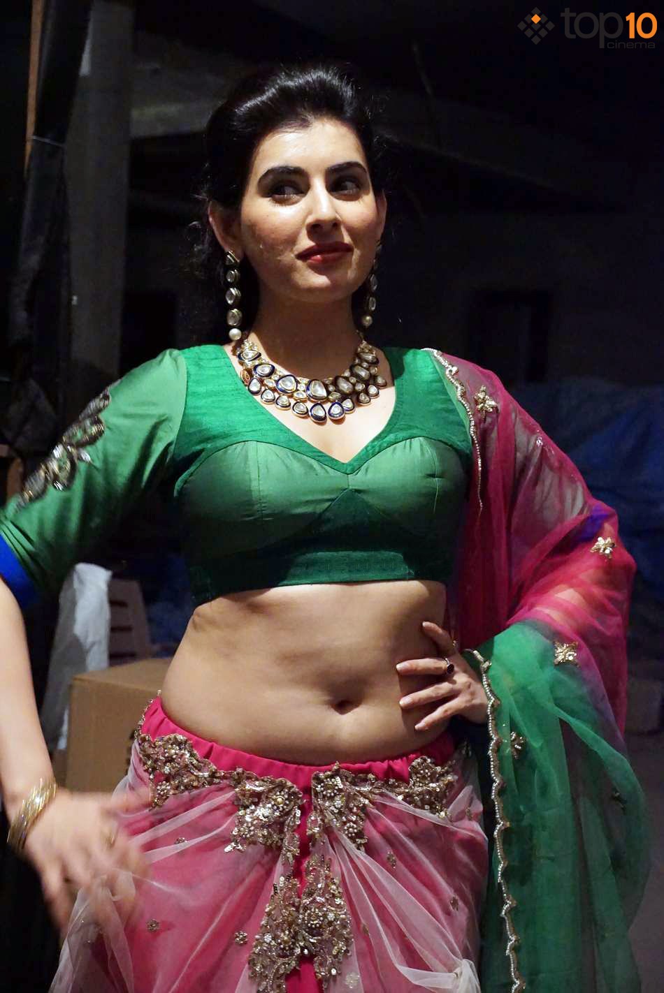 Archana Hot