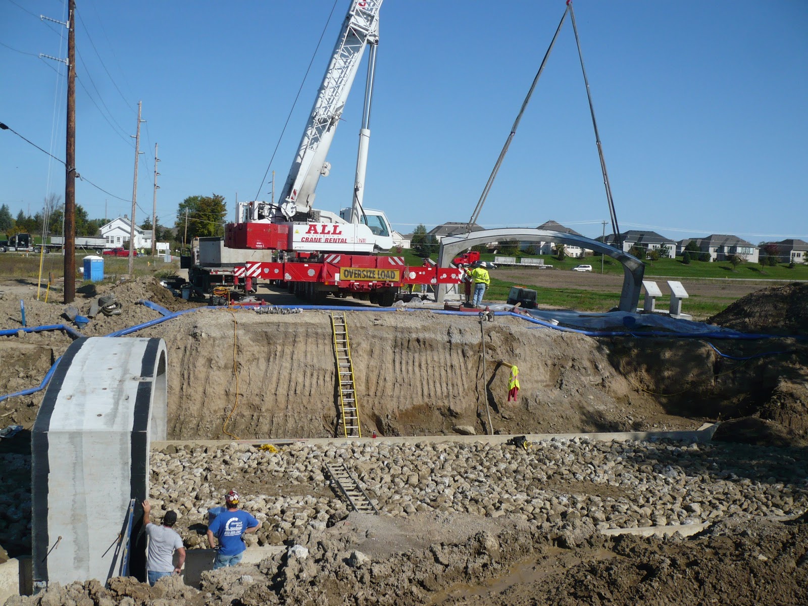 ECO-SPAN™ ARCH SYSTEMS