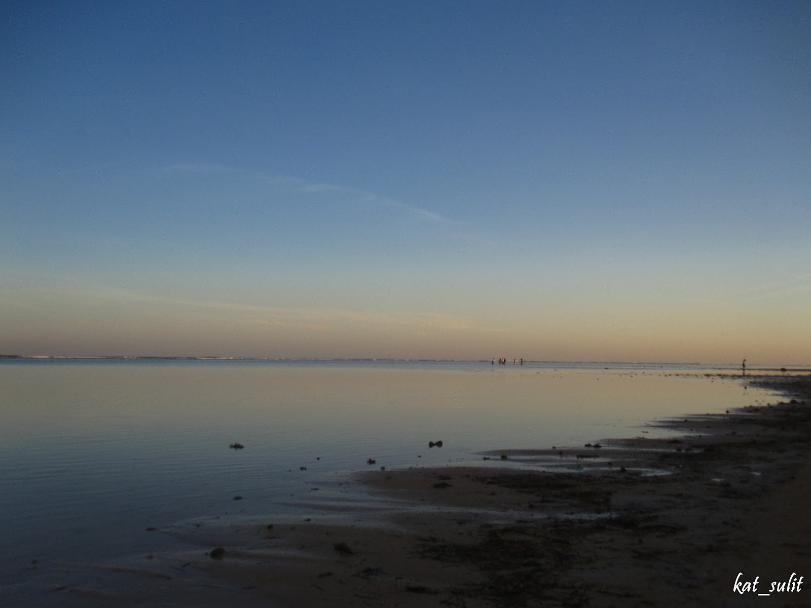 Kat's Musings: Photo Op: Puerto del Sol Beach Resort