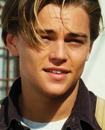 Time Traveling Leonardo DiCaprio: 12 Period Films He Starred In