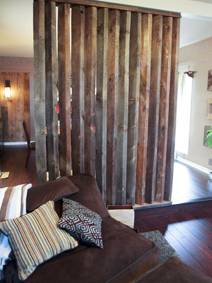 A Room divided, can't we all just get along? | That Black Chic