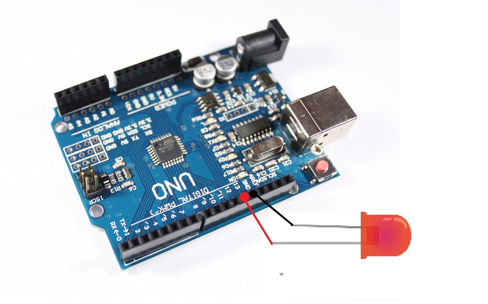 Komunikasi Serial Arduino UNO ~ Ada Ada Aja Komunikasi Serial Arduino UNO ~ Ada Ada Aja