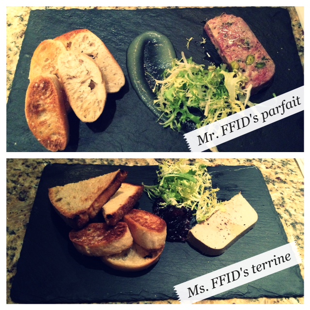 Le Bon Crubeen, Talbot Street, Dublin 1 | French Foodie in Dublin ...