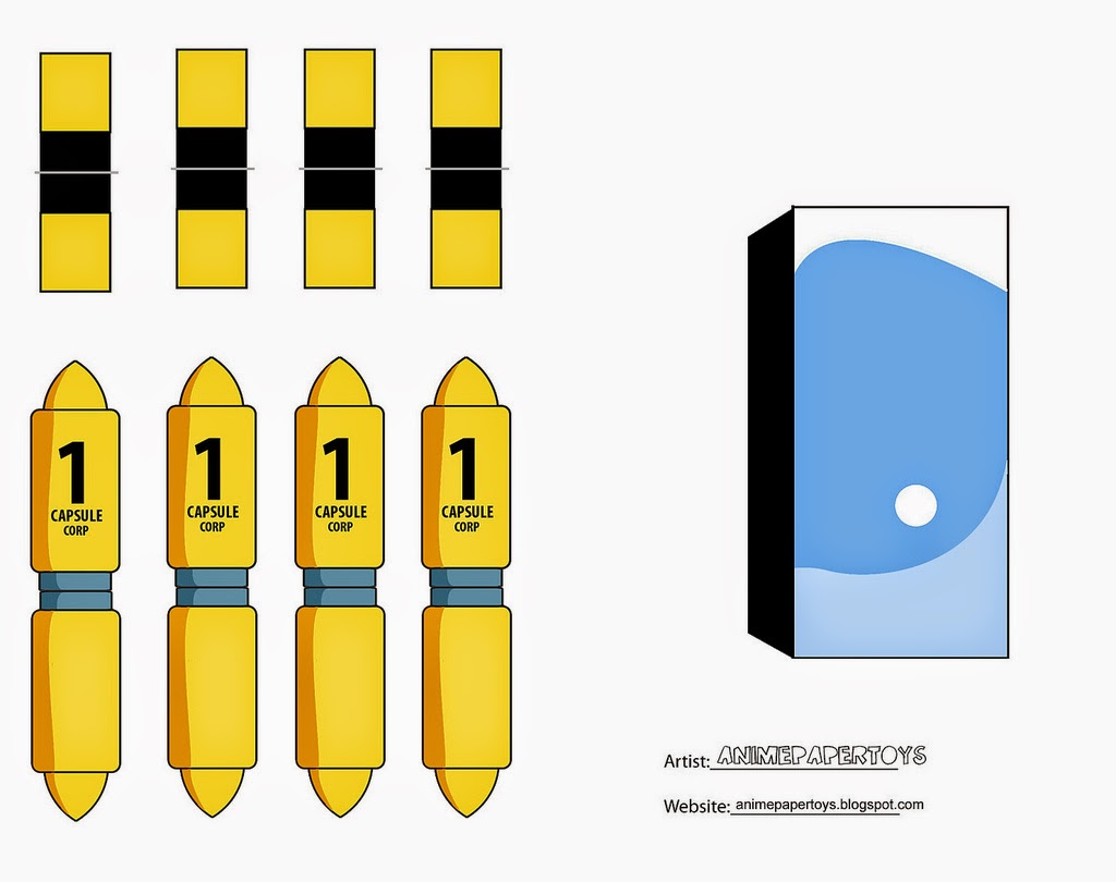 PAPERCRAFT: PAPERCRAFT