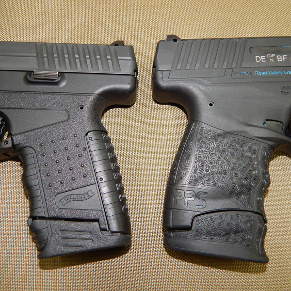Walther PPS M2 Review