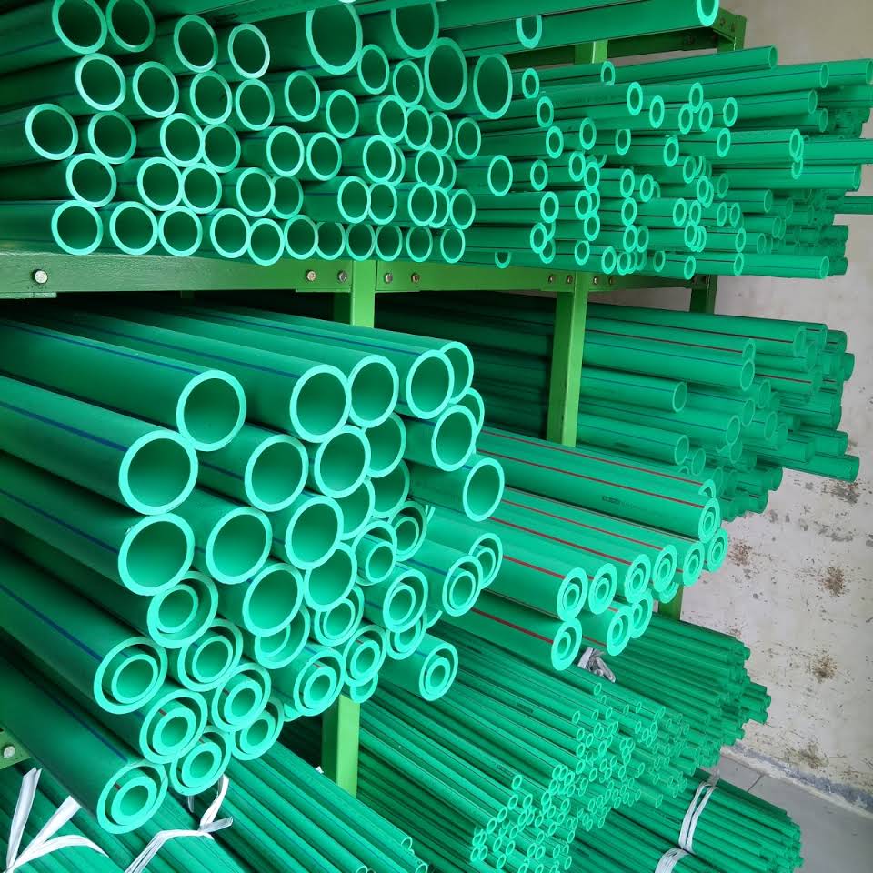 JUAL PIPA PPR - PIPA AIR PANAS - CV. SURYA MANDIRI MEDAN: DAFTAR HARGA ...