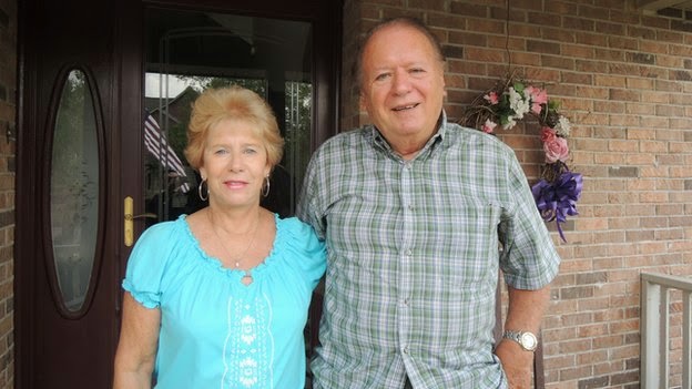 Unit 1012: The Victims' Families For The Death Penalty.: IN LOVING ...