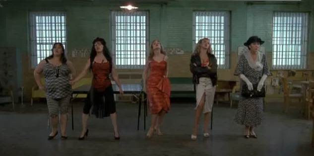 The New Eclectic: Cry Baby