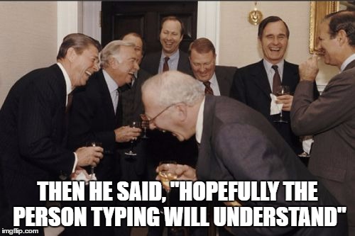 Sem Título (Temporariamente): Transcription Memes I | Only those who ...