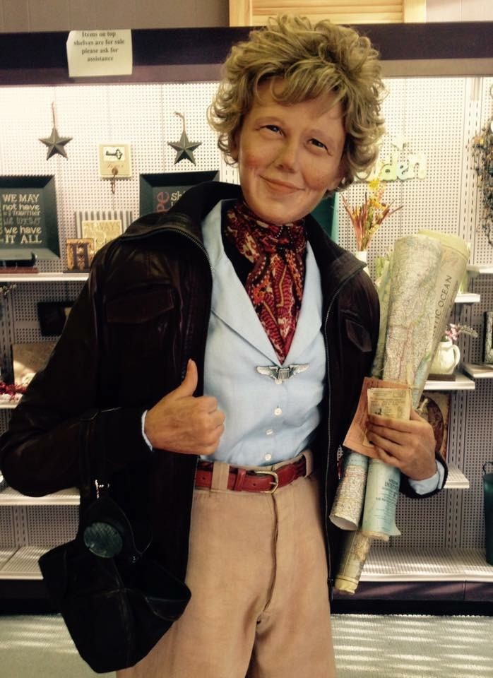 Kansas Transportation: Inside KDOT: Meet Melissa Rau, artist who brings ...