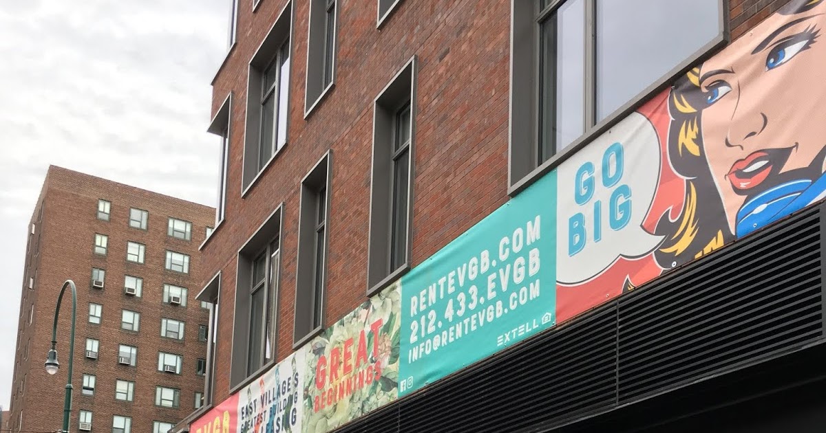 EV Grieve: Target sets July 21 opening date on 14th Street and Avenue A