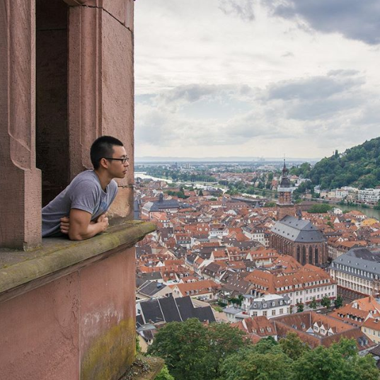 Bản đồ Sắc đẹp Thế giới: Sleepdrunk & Patoetto (Phần 8)