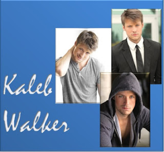 Introducing... Kaleb Walker - Nicole Edwards