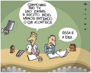 Estudando Ideologias: As três formas de alienação nas sociedades ...