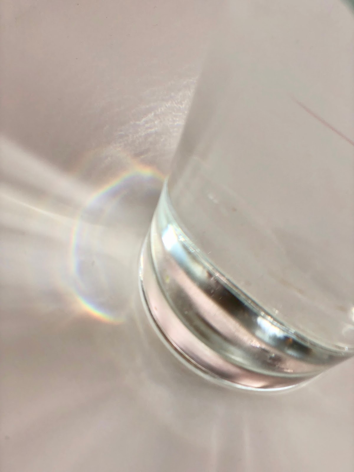 Make Your Own Rainbow