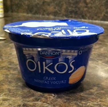 At Home My Way: Making Homemade Yogurt - Small Batch