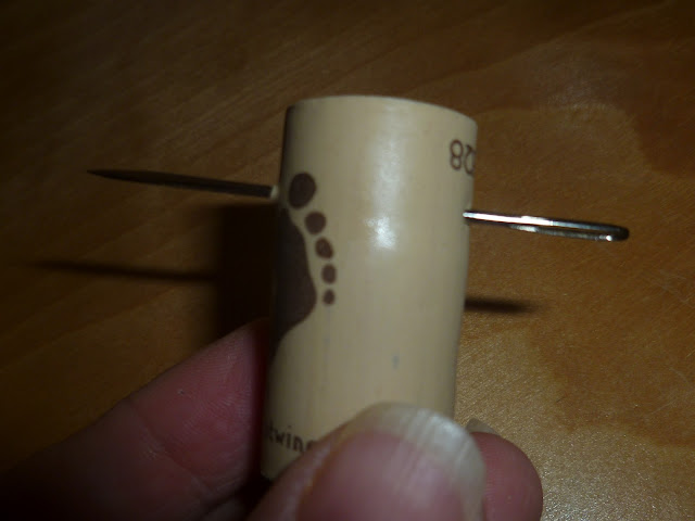 NATURE'S LAWS - KID'S SCIENCE EXPERIMENT - Mama to 6 Blessings