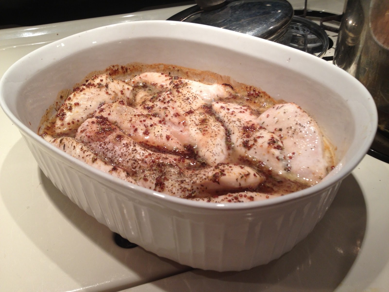 Navigating Domesticity