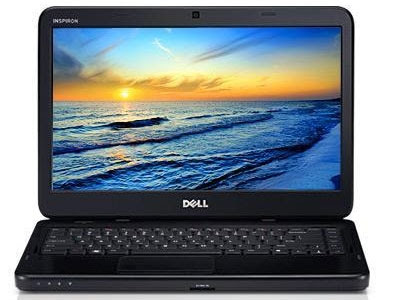 Spesifikasi Harga laptop DELL Inspiron N4050-2430 Terbaru tahun 2012
