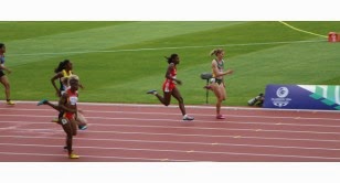 PNG's Wisil advances to semi finals - One Papua New Guinea