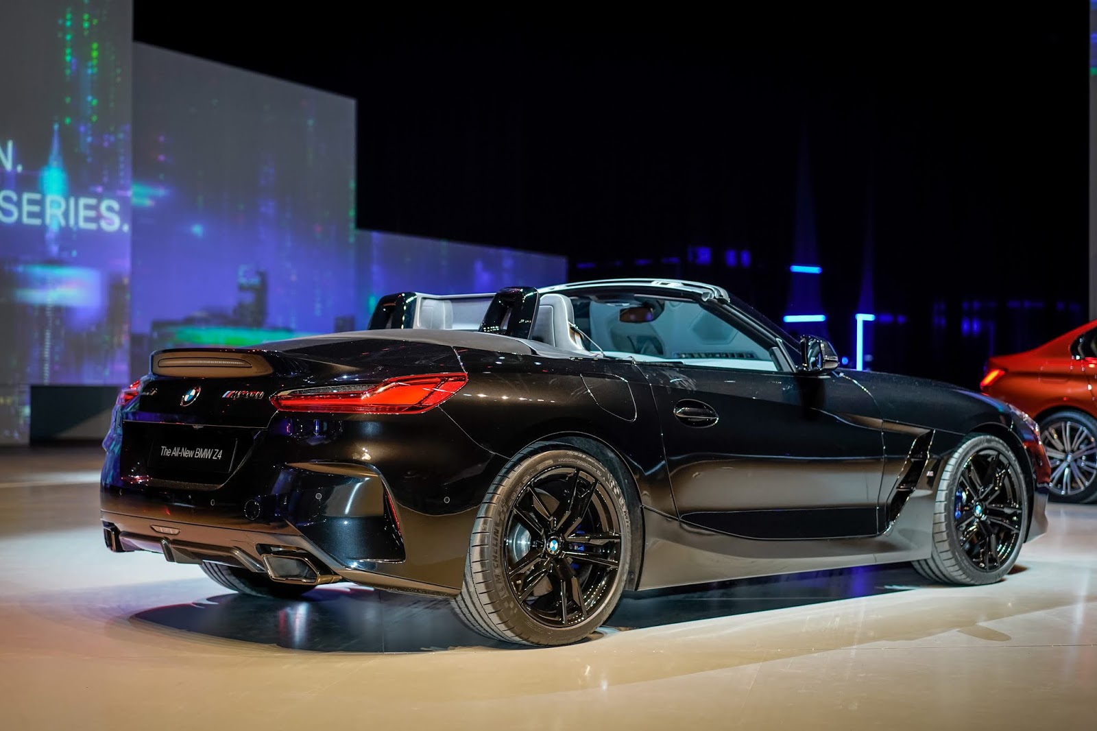 JK Global Media : BMW Malaysia Introduces the All-New BMW 3 Series.