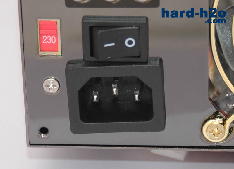 INFORMÁTICOS APRENDAMOS: FUENTE DE PODER