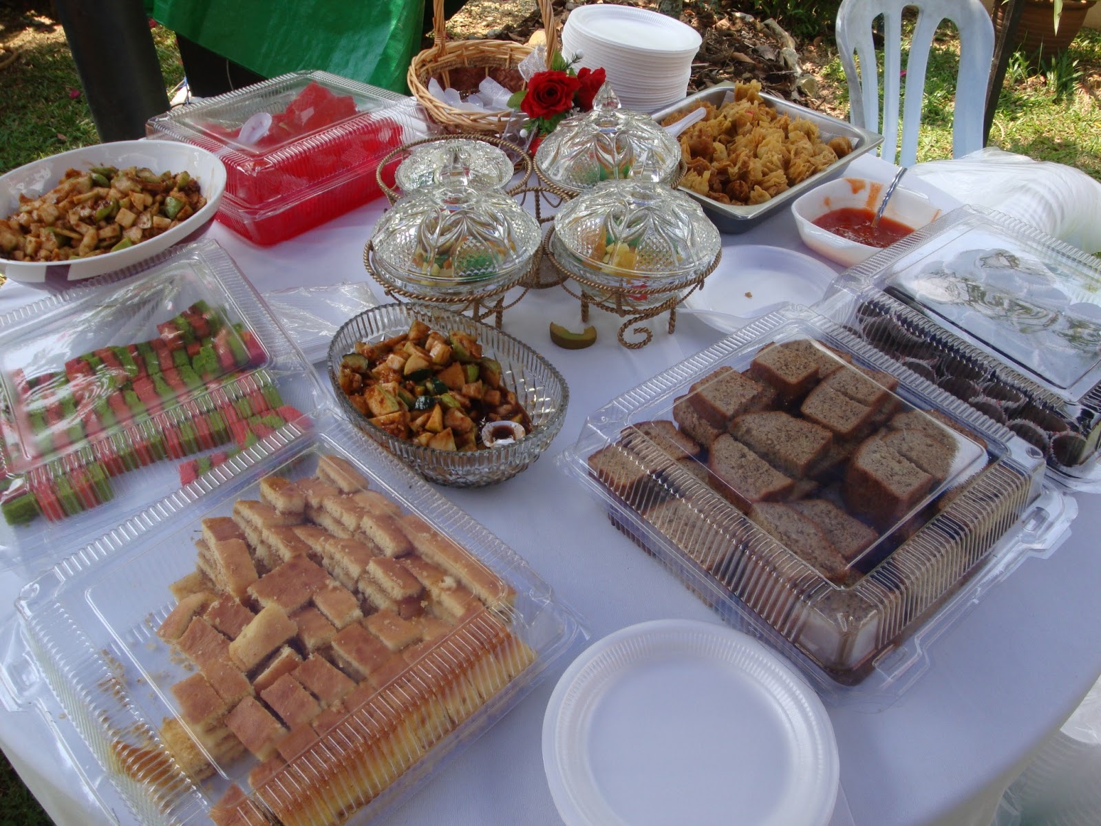 expatdiva: Malay Wedding