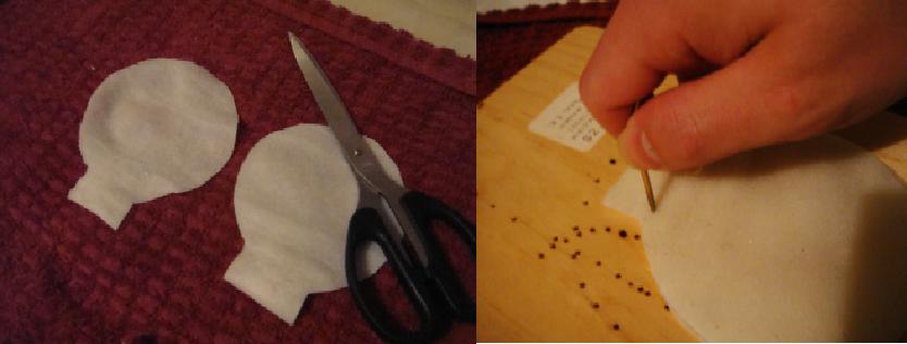 Heart of the Shaman: Rawhide Rattle: Build-a-Long