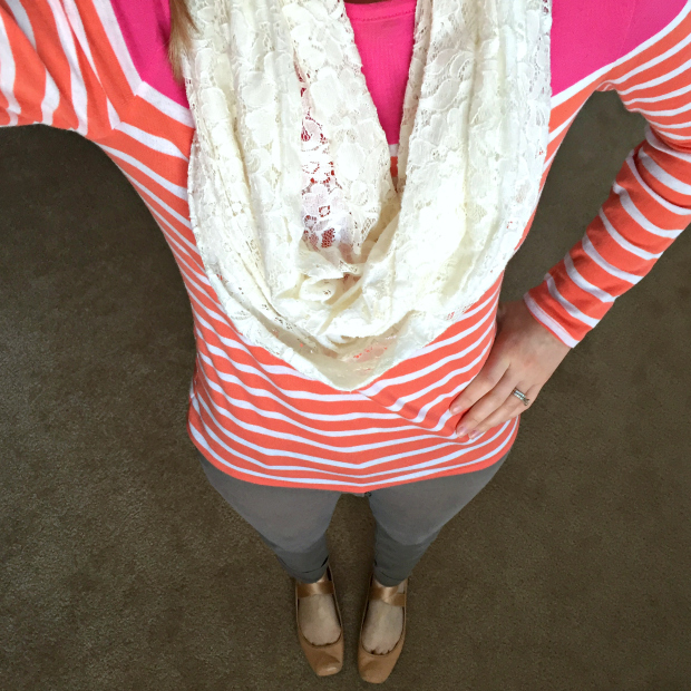 Lindsay's Sweet World: How to Take the Perfect OOTD Picture