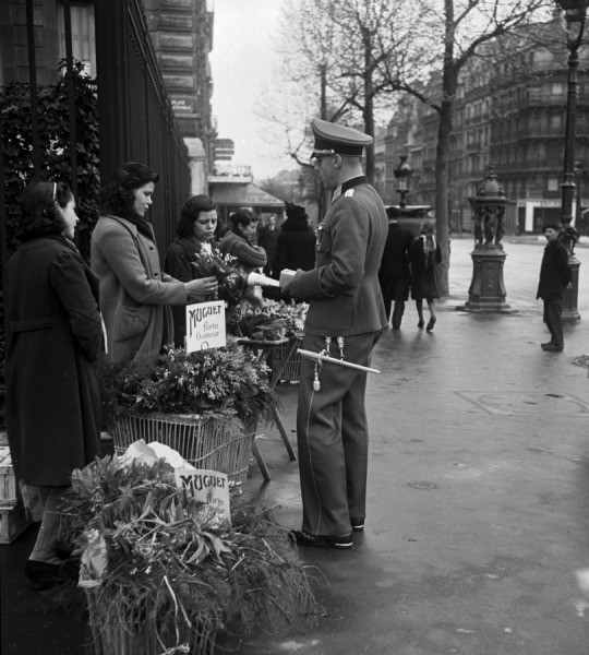 Los Grandes Fotografos: Pierre Jahan (1909-2003)