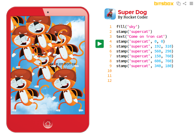 BitsBox Review - Monthly Coding Subscription for Kids | Tech Age Kids ...