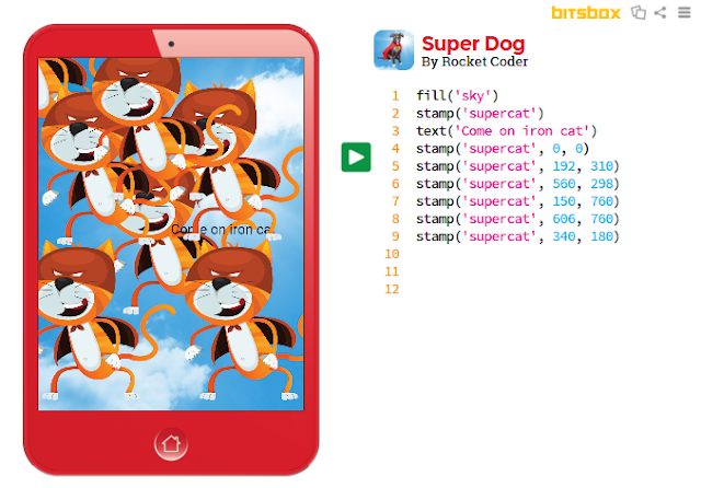 BitsBox Review - Monthly Coding Subscription for Kids
