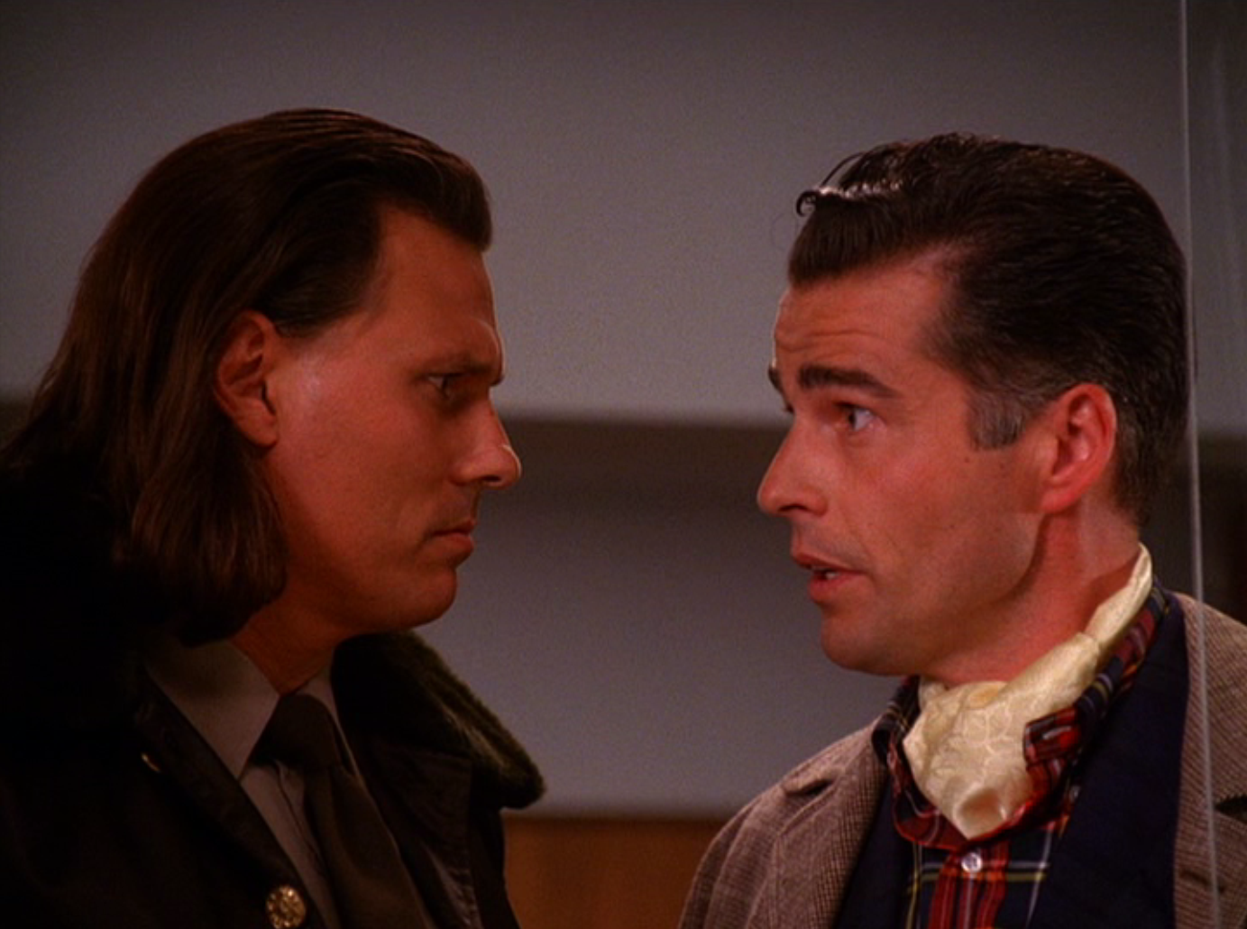Lost in the Movies: Dick Tremayne (TWIN PEAKS Character Series #38)