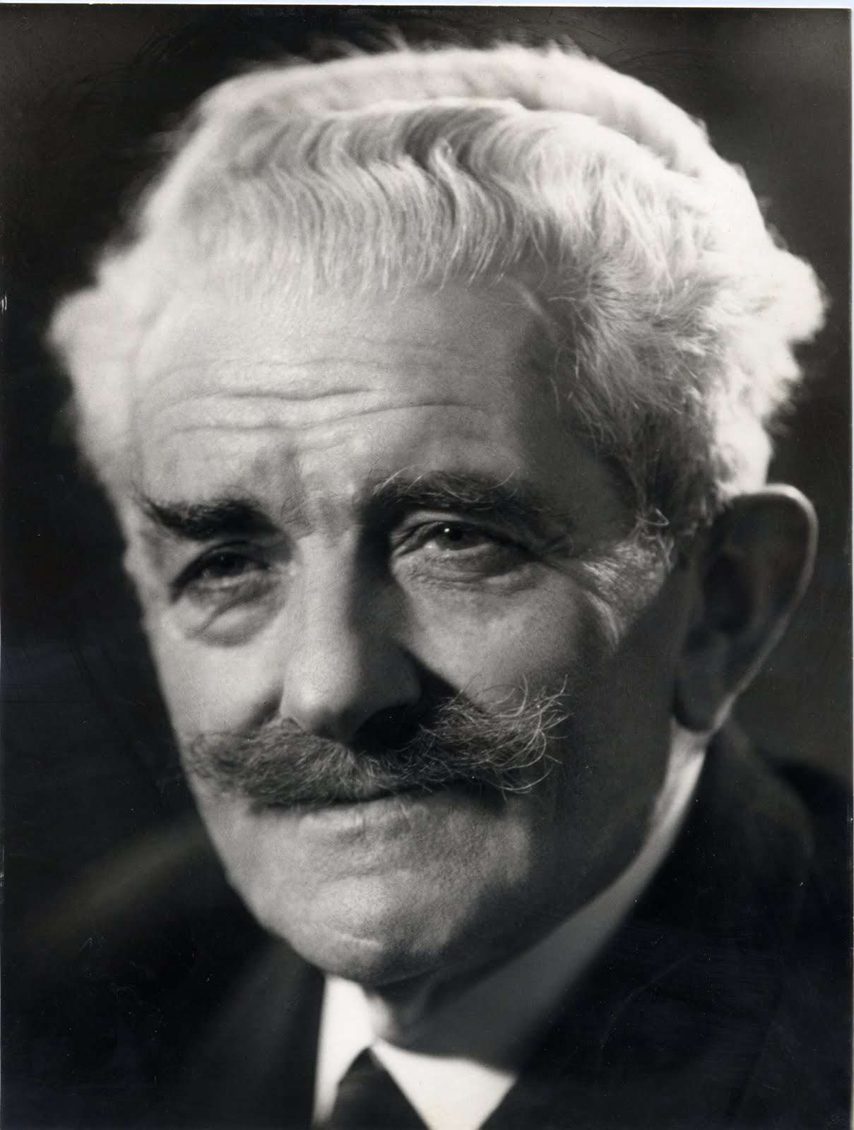 La obra de un ateo, la fe de un pueblo