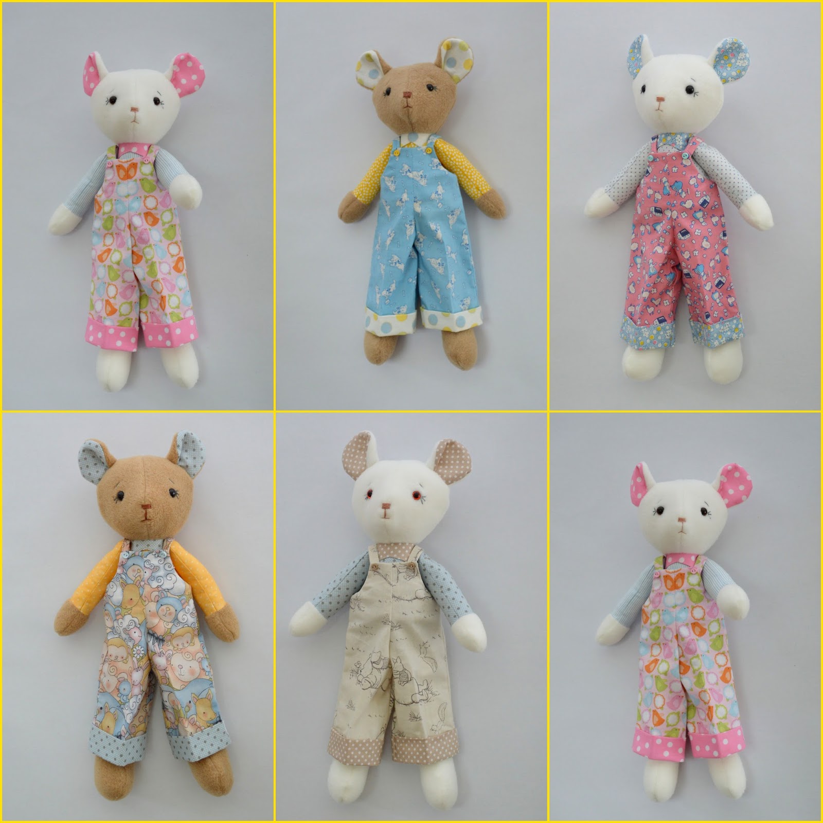 Gee's Projects: 2015