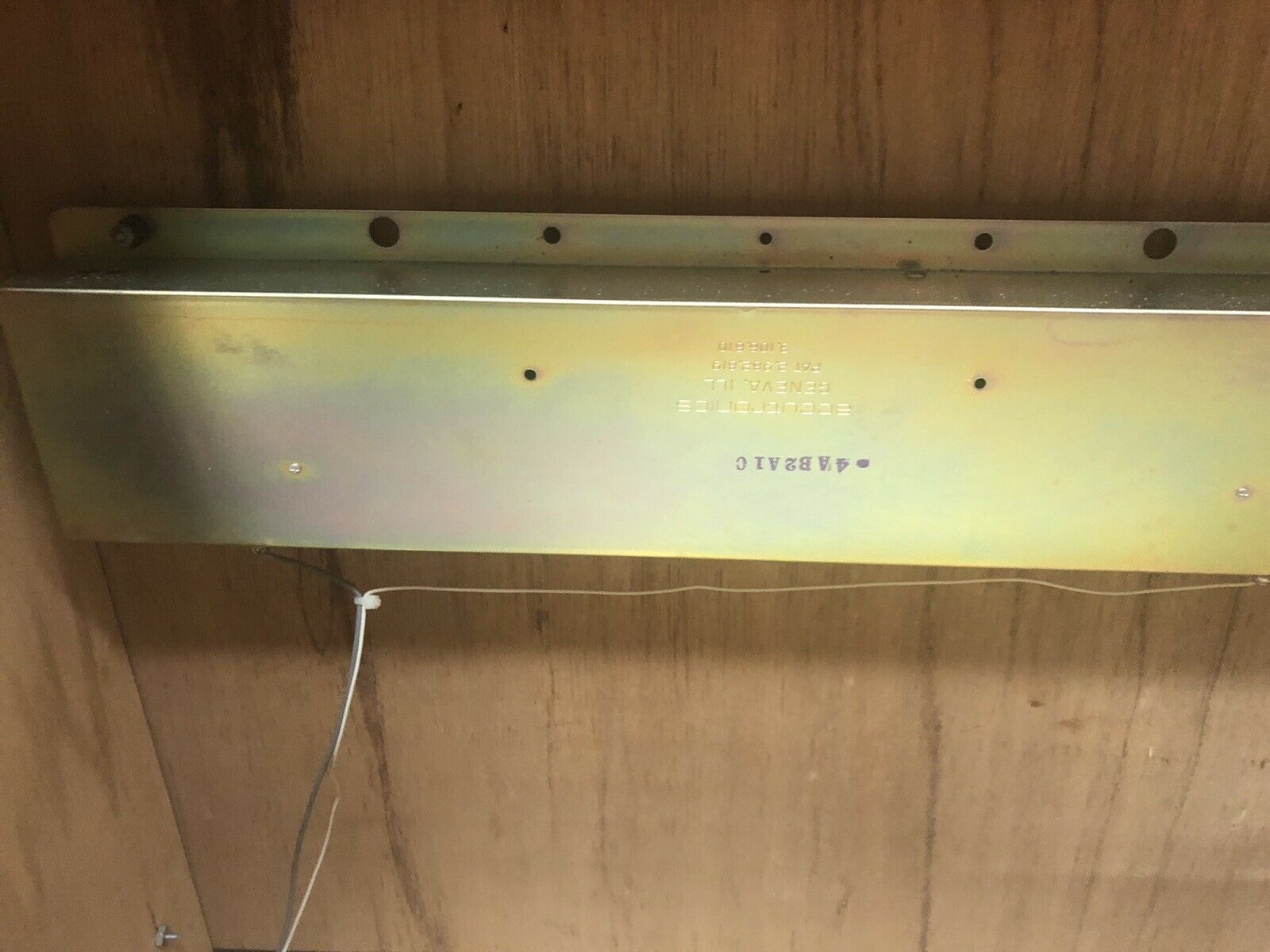 MATRIXSYNTH: ARP 2600 Synthesizer with 2620 Keyboard and Moog Style ...