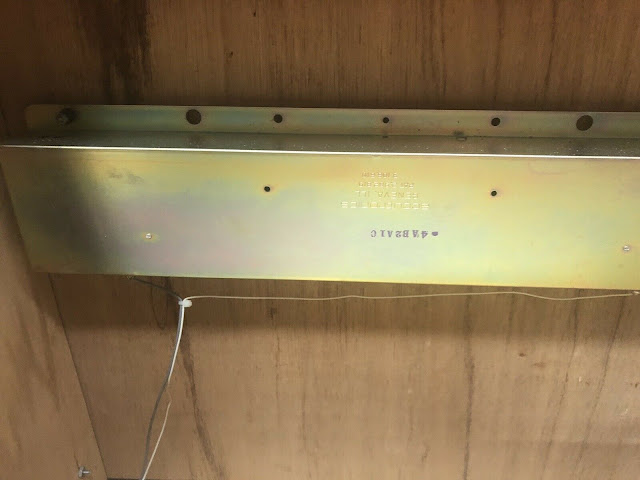 MATRIXSYNTH: ARP 2600 Synthesizer with 2620 Keyboard and Moog Style ...