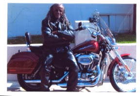 roc'n the long locs: Ed Epperson - Hair-Story