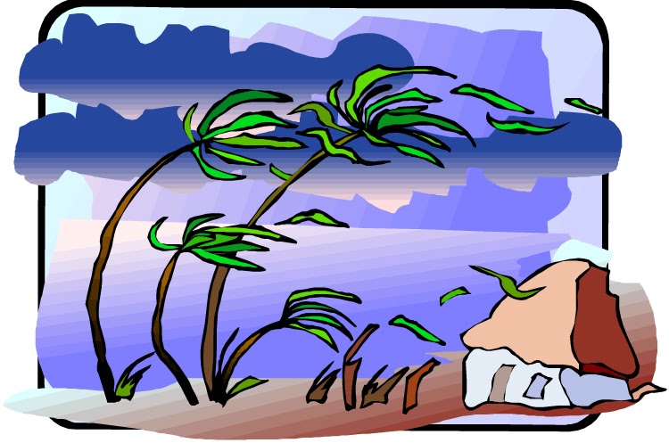 L.I.F.E.: Hurricanes