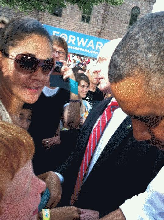 Autism Light: Sam Wessels