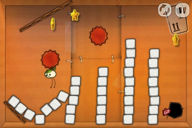 NEW Release: Jump Out! (Quick Review) ~ appenthusiast