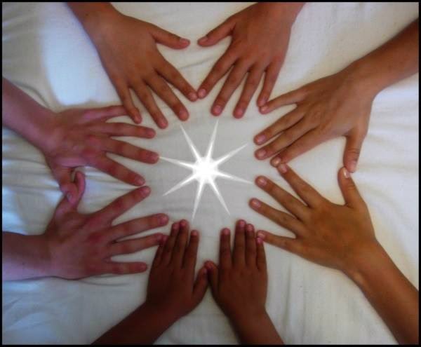 Life Support System: Sticking Together