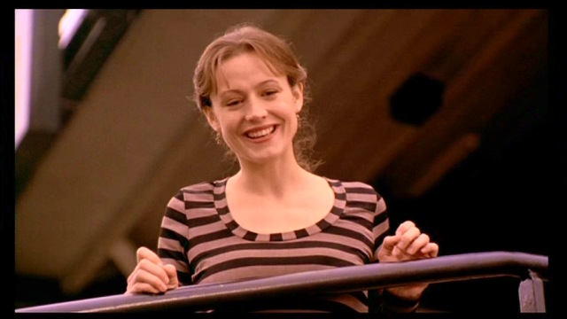 Shameless Pile of Stuff: Movie Review: Major League 2