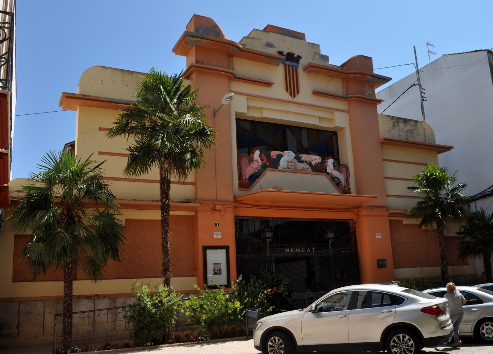 País Valencià, poble a poble.: Carlet (La Ribera Alta)